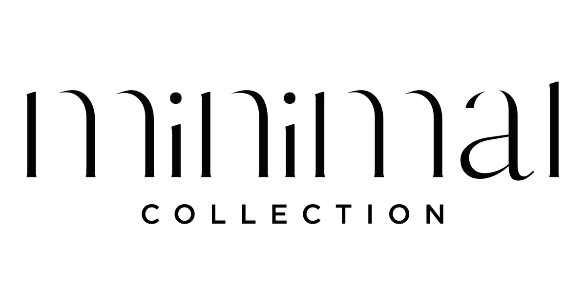 Joyería minimal collection – Minimal Collection